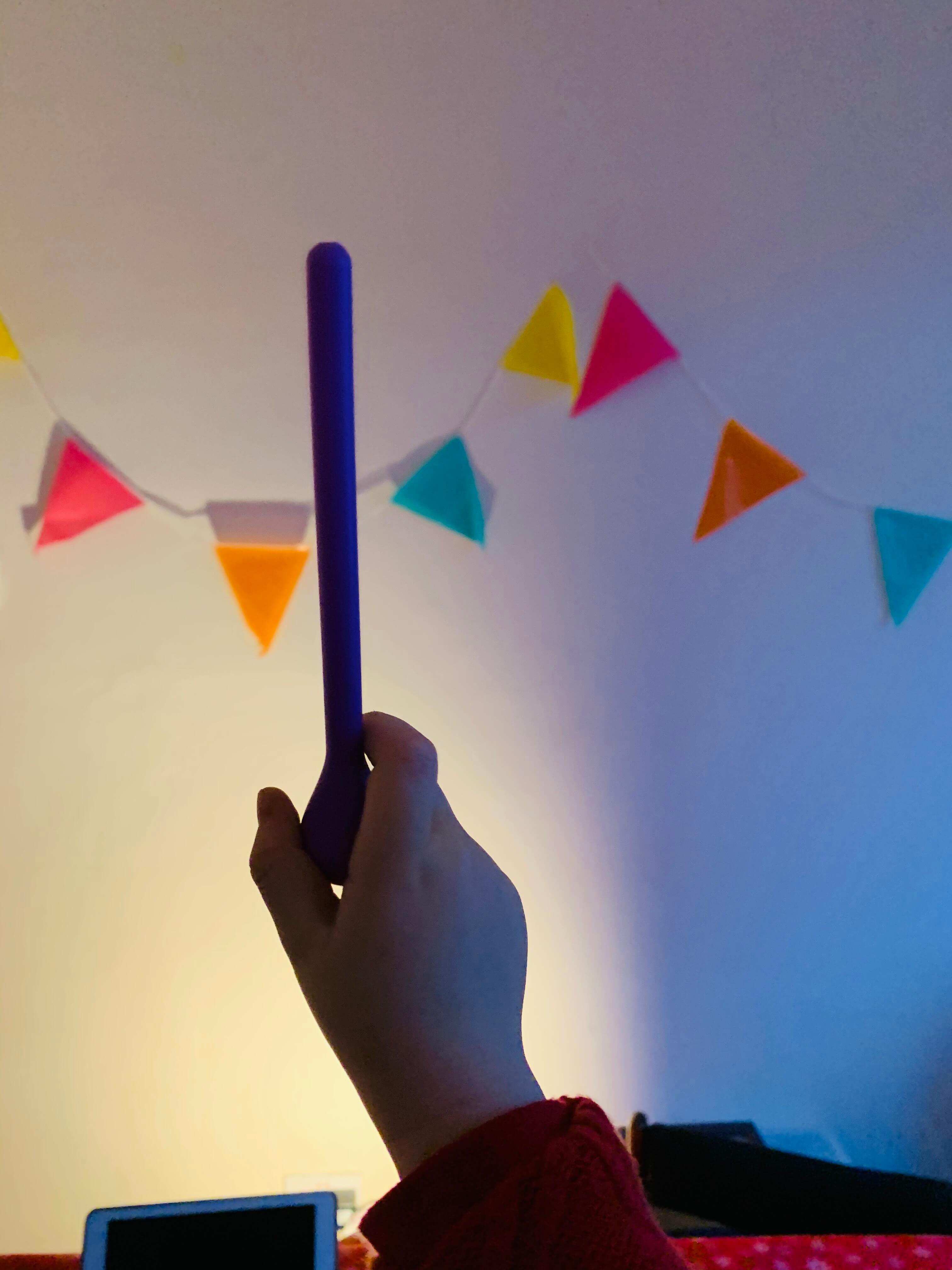 Instrumental sounds: create a cacophony with your grandchild – Granny ...