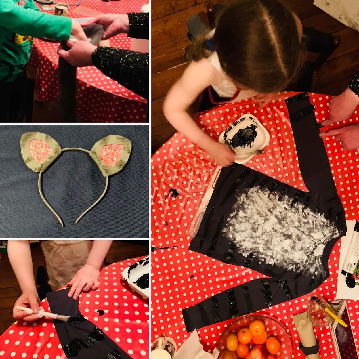 World Book Day: Tabby McTat & Samuel Sprat – Granny Smith's Diary